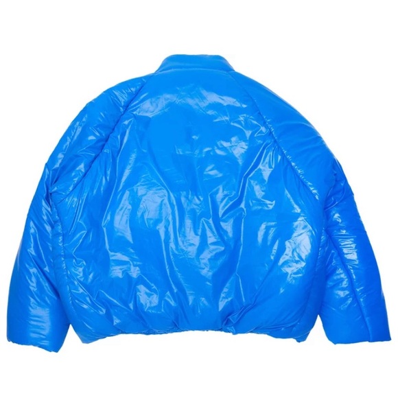 Yeezy | Other | Yeezy Gap Round Jacket | Poshmark